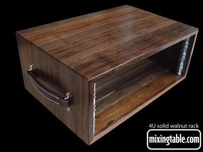 19 Inch Racks | Mixingtable.com