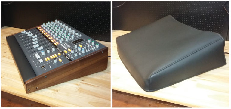 X-Desk Lux - Mixingtable.comMixingtable.com