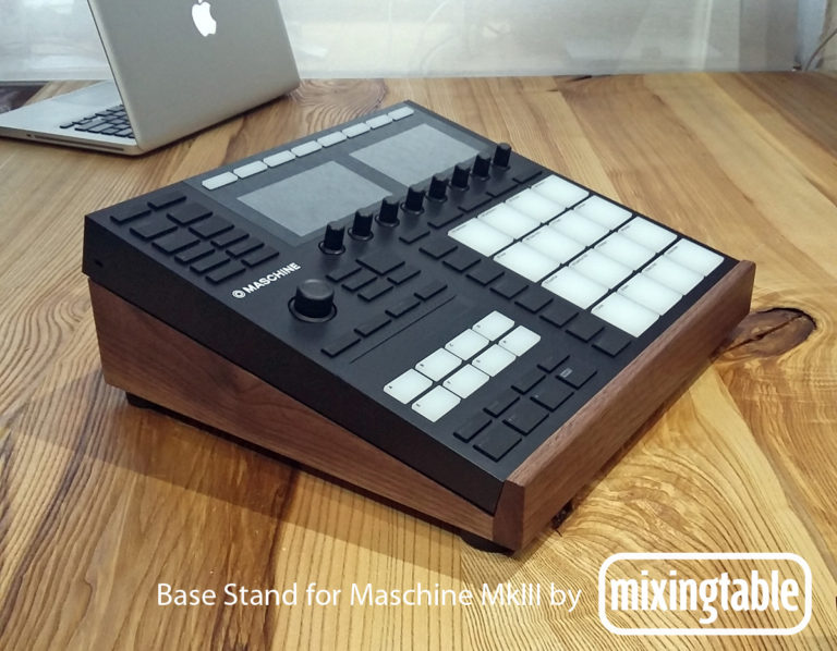 Base Stand for Maschine Mk III / Maschine + - Mixingtable ...