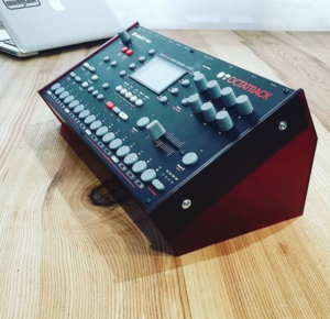 Elektron mkI Plexiglass Side Panels - Mixingtable.comMixingtable.com