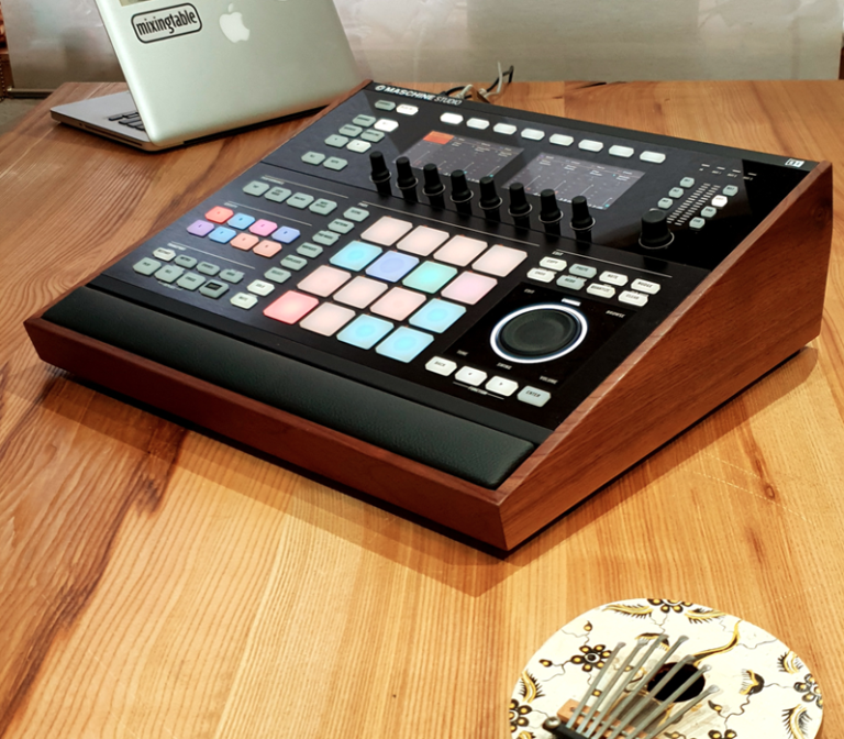 Maschine Studio Lux - Mixingtable.comMixingtable.com