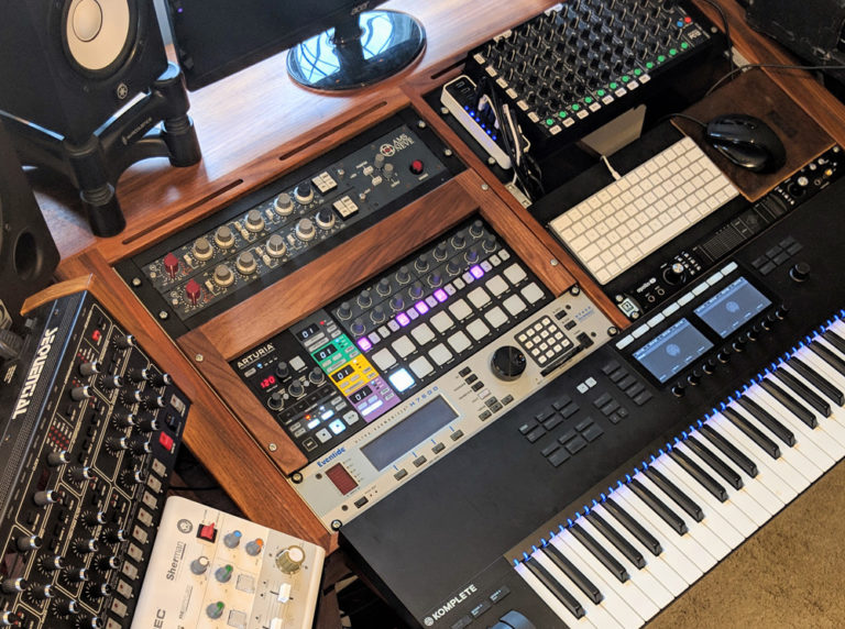 Testimonials - Mixingtable.comMixingtable.com