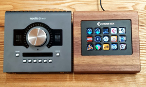 Desk Stands - Mixingtable.comMixingtable.com