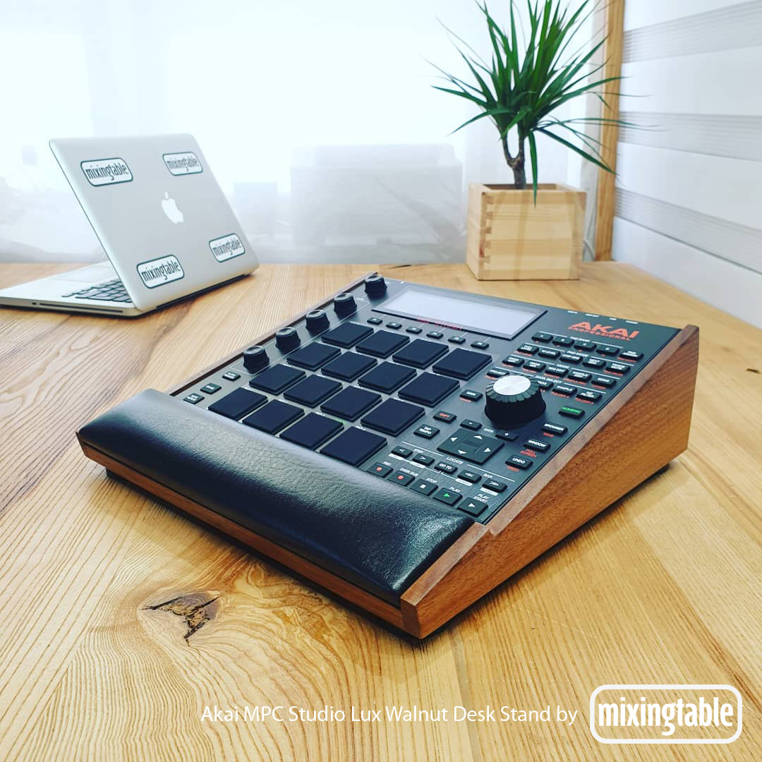 MPC Studio Lux - Mixingtable.comMixingtable.com