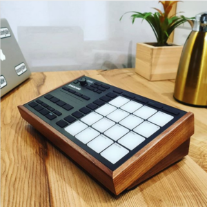 Maschine Mikro Mk3 Classic - Mixingtable.comMixingtable.com