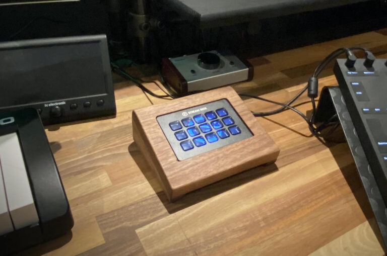 Mixingtable | Handcrafted Wooden Studio Furniture - Mixingtable ...