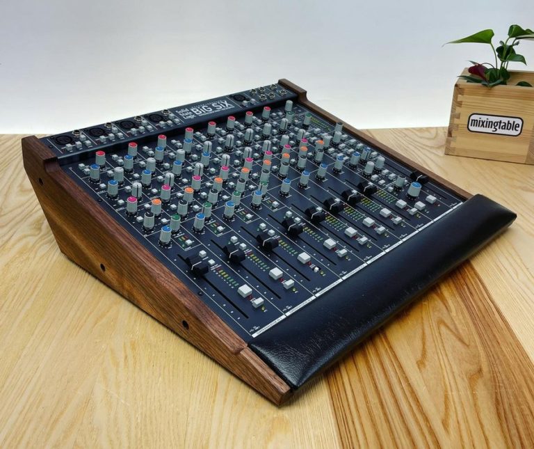 ssl big six Archives - Mixingtable.comMixingtable.com