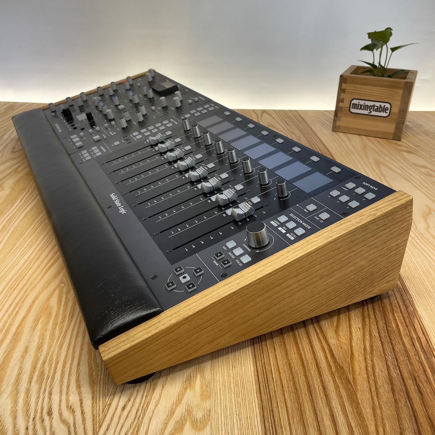 Wood Sorts - Mixingtable.comMixingtable.com