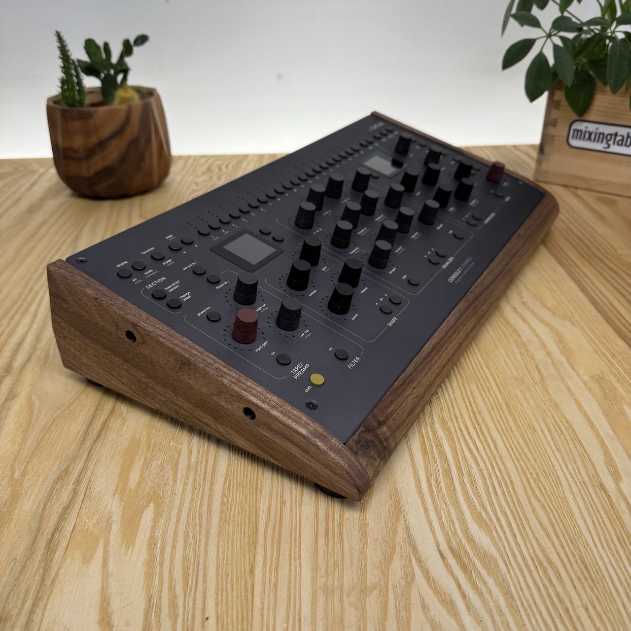 console1 mk III Archives - Mixingtable.comMixingtable.com