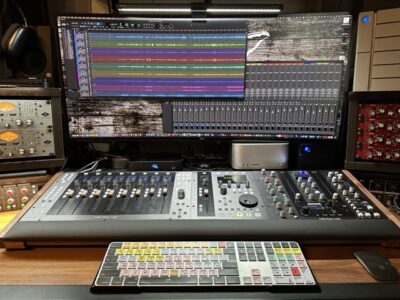 Mixingtable | Handcrafted Wooden Studio Furniture - Mixingtable ...