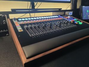 Mixingtable | Handcrafted Wooden Studio Furniture - Mixingtable ...